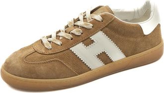 Hogan Femme, Chaussures, Brun, Taille: 39 EU Baskets