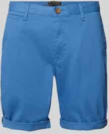 Superdry Regular Fit Shorts mit M&uuml;nztasche