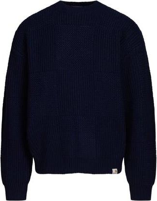 Carhartt Work in Progress Pull en laine m&eacute;lang&eacute;