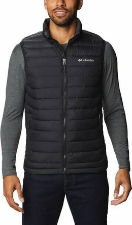 Columbia Herren Weste Powder Lite Vest