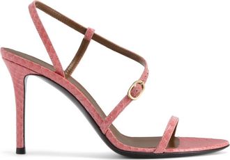 Giuseppe Zanotti AUDRINETTE 90 Sandalen
