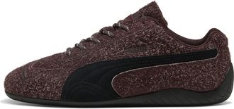 Puma Sneakers Speedcat Snow Unisexe, Chaussures, Marron, 35.5