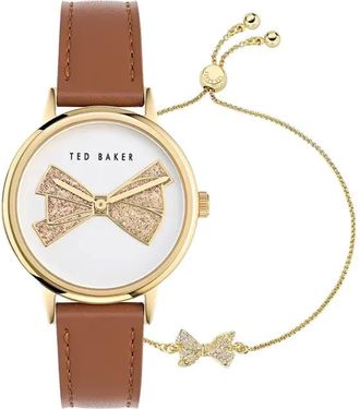 Ted Baker Phylipa 36mm - Wei&szlig;