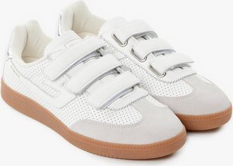 Schmoove Baskets en cuir