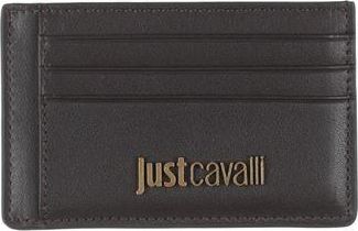 Just Cavalli Petite maroquinerie - Porte-cartes sur YOOX.COM