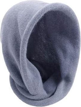 Generic Bonnet Femme Hiver Bonnet Femme Chapeau Femme Hiver Confortable Classique - Ensemble + Foulard Uni Hiver, Tricot &Eacute;l&eacute;gant Avec Fausse Fourrure, Parfait
