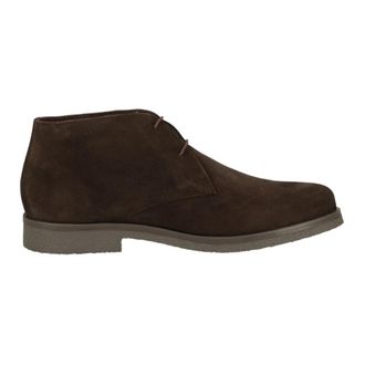 Geox Stiefeletten - - Shoes - Herren - Braun - 42 EU