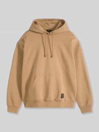 Levi's Regular Fit Hoodie aus reiner Baumwolle
