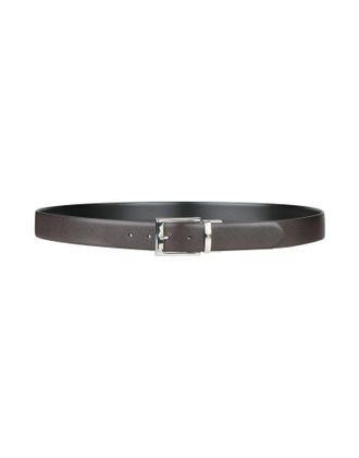 Canali Kleinlederwaren - G&uuml;rtel auf YOOX.COM