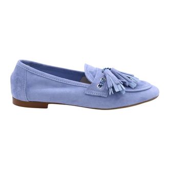 &Egrave; Mia Damen, Schuhe, Blau, 38 EUGr&ouml;&szlig;e
