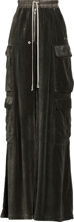 Rick Owens HOSEN & R&Ouml;CKE - Hosen auf YOOX.COM