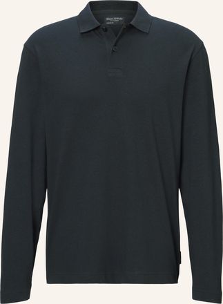 Marc O'Polo Marc Opolo Langarm-Shirt blau