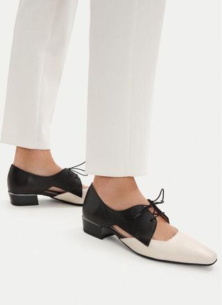 Hispanitas Halbschuhe BHV264628 C007 Beige