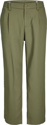 Jack & Jones Herren Jpstbill Jjalaska Jogger Styd Aw24 Ln, Olive Branch, XXL