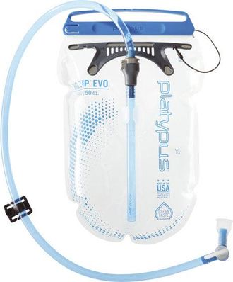 Platypus Big Zip EVO 1.5L - Trinkbeutel