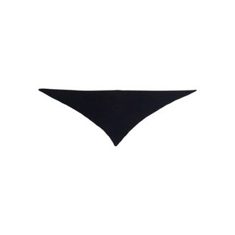 Ines De La Fressange Femme, Accessoires, Bleu, Taille: ONE Size Pierro Bandana