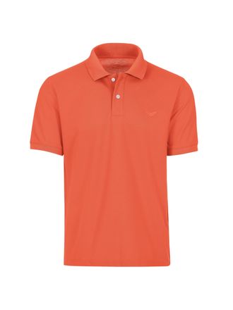 Trigema Poloshirt Deluxe Piqu&eacute;