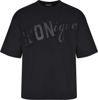 Dsquared2 T-Shirt - Icon