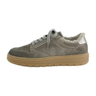 Paul Green Sneakers - - Shoes - Damen - Grau - 38 EU