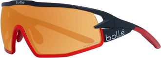 Bolle unisex, Accessoires, Multicolore, Taille: ONE Size Lunettes de soleil multicolores