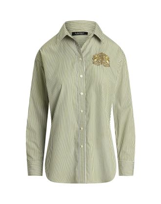 Ralph Lauren TOPS - Hemden auf YOOX.COM