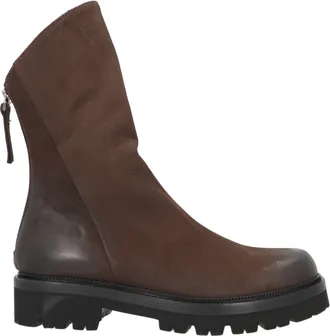 O' Dan Li SCHUHE - Stiefeletten auf YOOX.COM