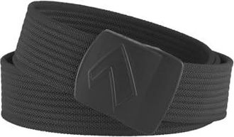 Haix Performance Belt Ceinture en mat&eacute;riau tiss&eacute; flexible. noir