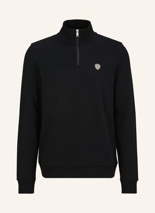 19V69 19V69 Italia Strickjacke Orazio schwarz