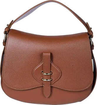 Coccinelle Sac Banane - Marron