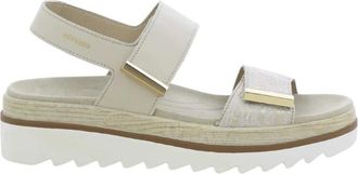 Mephisto Femme, Chaussures, Beige, Taille: 36 EU Dominica Z6