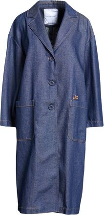 Jacob Cohen JACKEN & M&Auml;NTEL - Jeansjacken/M&auml;ntel auf YOOX.COM
