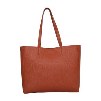 Orciani Femme, Sacs, Brun, Taille: ONE Size Sac cabas