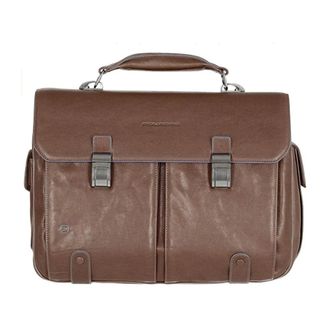 Piquadro Herren, Taschen, Braun, ONE SIZEGröße