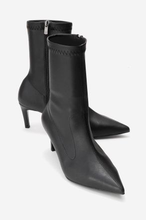 Prologue Rossano Stiletto-Absatz Stiefel (Damen)