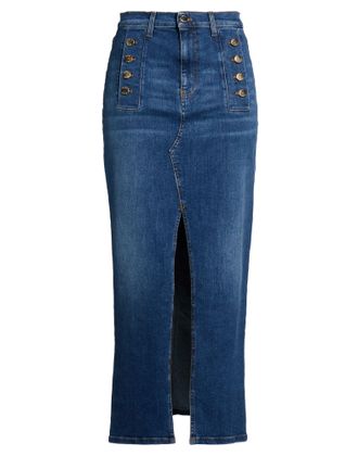 Vicolo HOSEN & R&Ouml;CKE - Jeansr&ouml;cke auf YOOX.COM