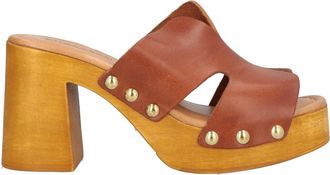 Sandro Rosi SCHUHE - Sandalen auf YOOX.COM