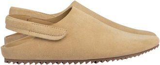 Pedro Garcia Femme, Chaussures, Beige, Taille: 37 EU Bely Slingback Clog