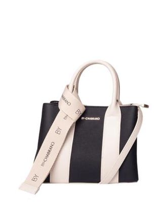 Chabrand Sac a main Ref 64770 100 Noir 22 * 17 * 8.5 c