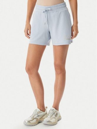 Emporio Armani Sportshorts 7W000269 AF12482 U9309 Blau Regular Fit