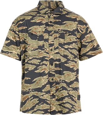 Brixton TOPS - Hemden auf YOOX.COM