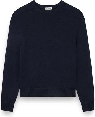 Paul & Shark Damen, Strickwaren, Blau, LGr&ouml;&szlig;e