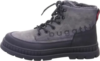 Bugatti Herren, Schuhe, Grau, 42 EUGr&ouml;&szlig;e