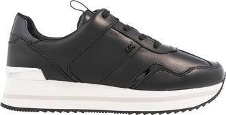 Michael Kors Low-Top Sneaker - Raina Trainer - Gr. 36 (EU) - in Schwarz - f&uuml;r Damen