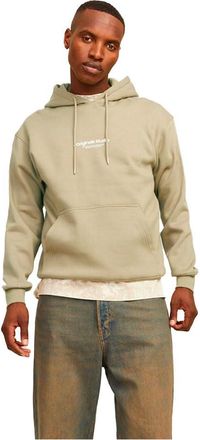 Jack & Jones Jorvesterbro Sweat Hood Noos