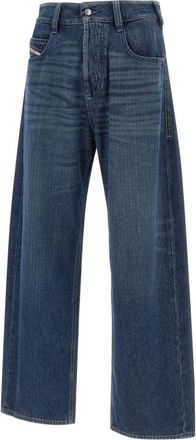 Diesel Homme, Jeans, Bleu, Taille: W33 1997 D-Enim Jeans