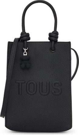 Tous Tous, Damen, Taschen, Schwarzk, ONE SIZEGr&ouml;&szlig;e