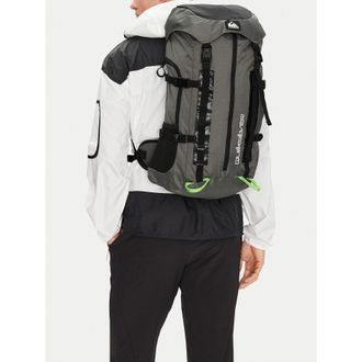 Quiksilver Rucksack Quiksilver QUIC-P-004-07 Grau