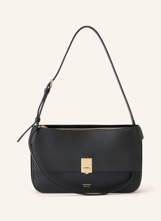 Ferragamo Ferragamo Schultertasche Cara Xs schwarz