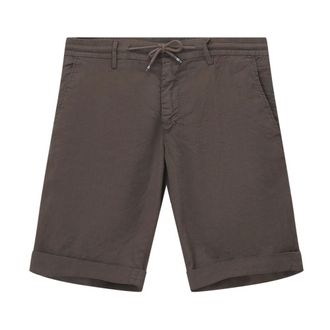 Mason's Herren, Shorts, Braun, 2XLGr&ouml;&szlig;e
