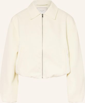 Neo Noir Neo Noir Blouson Denielle weiss